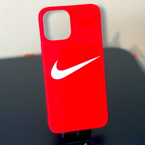 Cell Phones & Accessories | Iphone 12 Pro Max Case Red | Poshmark